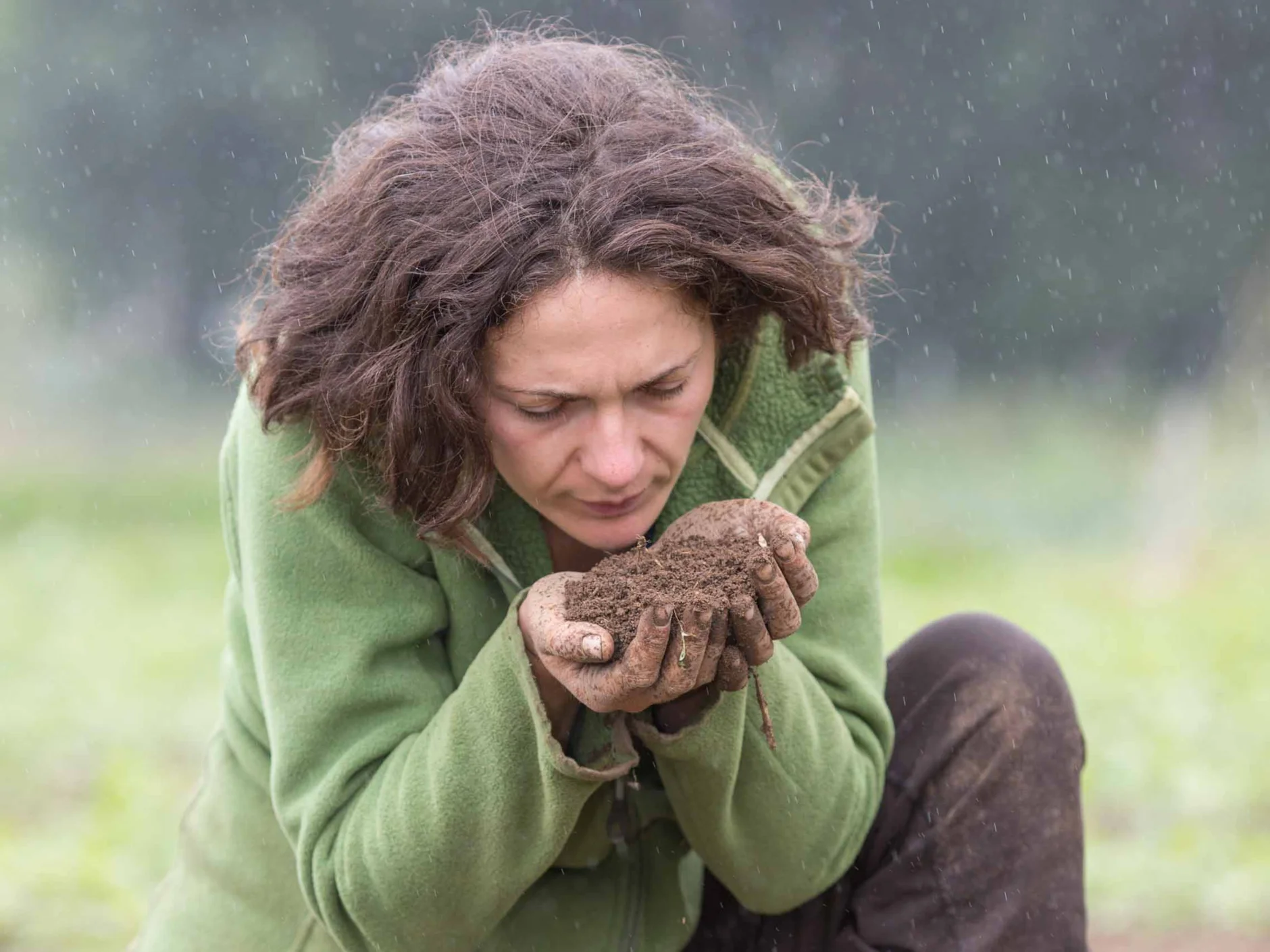 Comprendre la texture de son sol : sable, limon, argile | Association ...