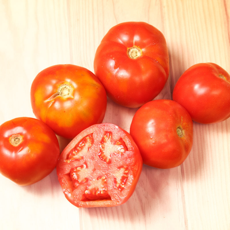 Tomate Rouge - Amateur’s Dream | Association Kokopelli