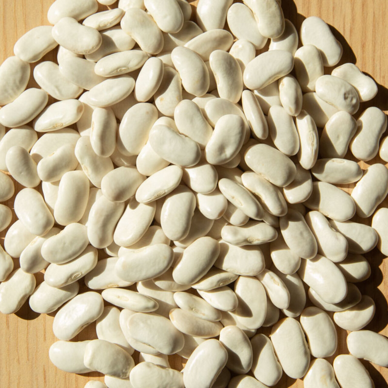 Haricot à Écosser à Rames - Tarbais