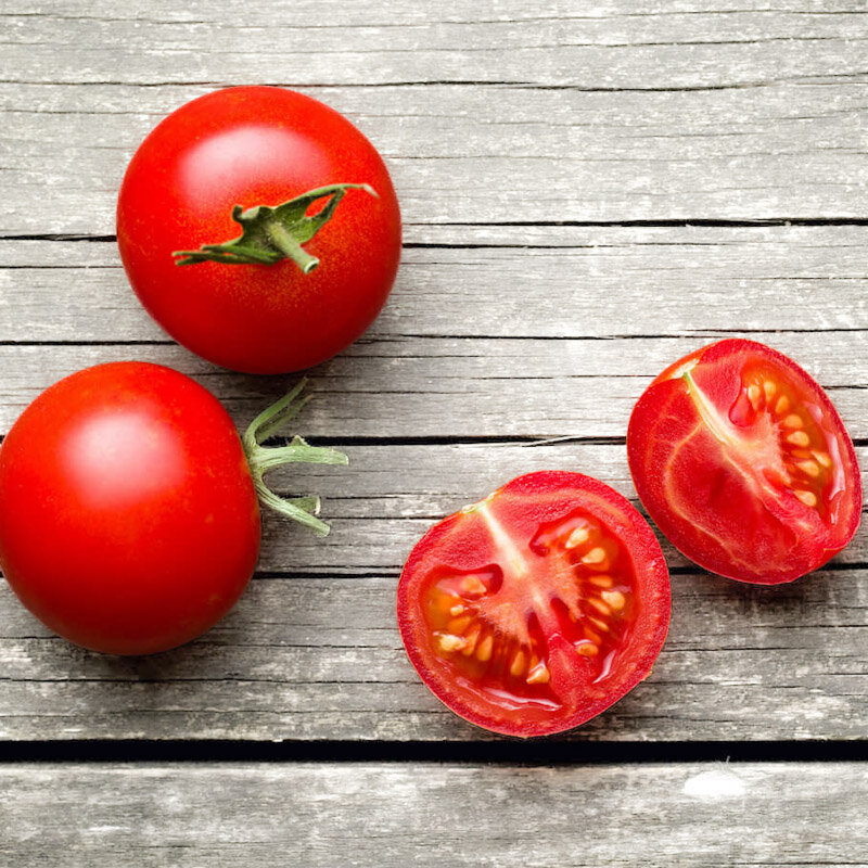 Tomate Rouge - Matina | Association Kokopelli