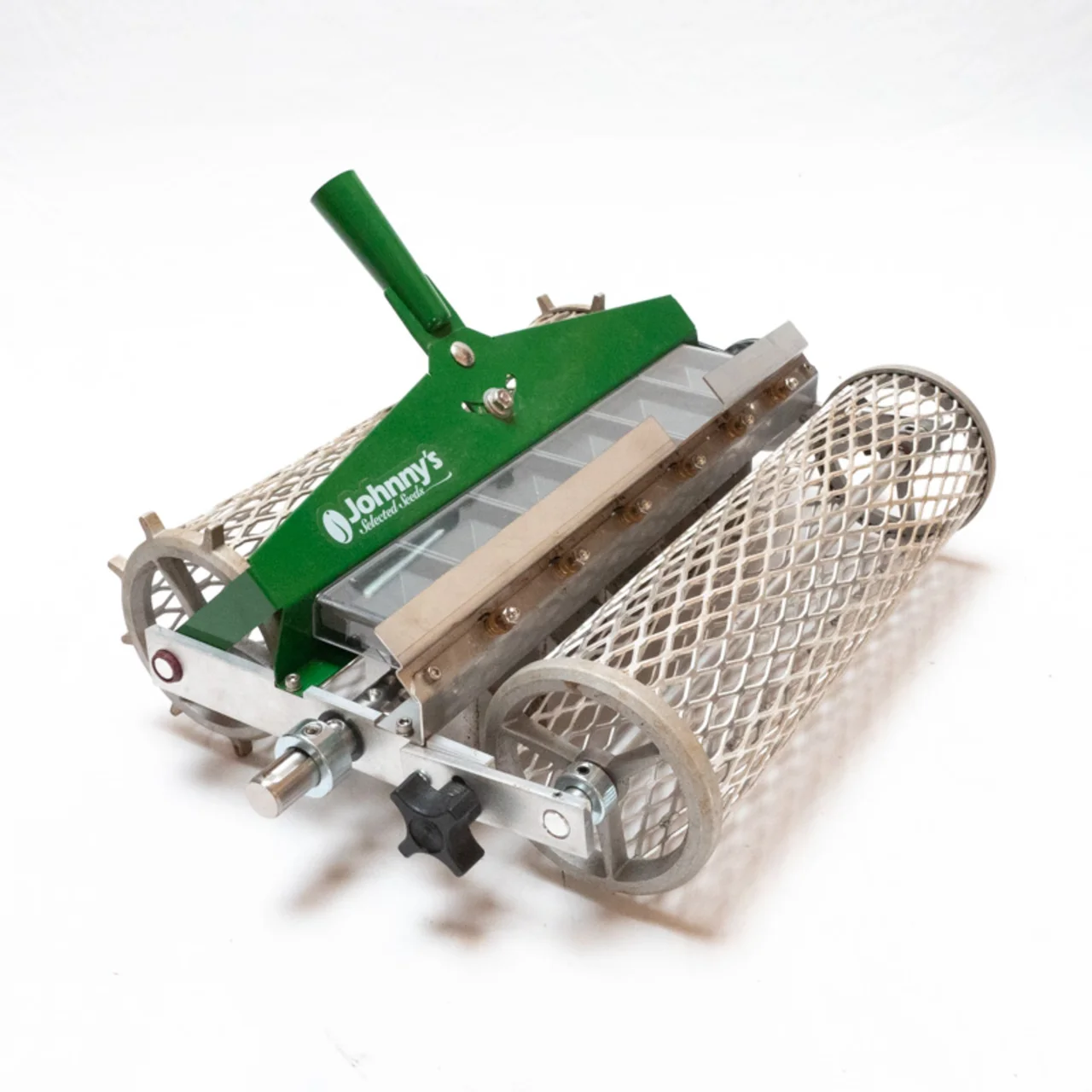 Semoir de précision - Semoir de précision 6 rangs 2ème Édition